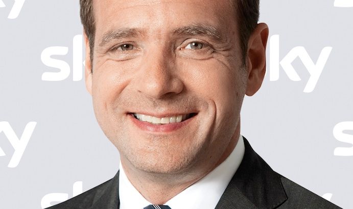 Sky: Vorstandschef Sullivan geht, Carsten Schmidt übernimmt - Streaming ...