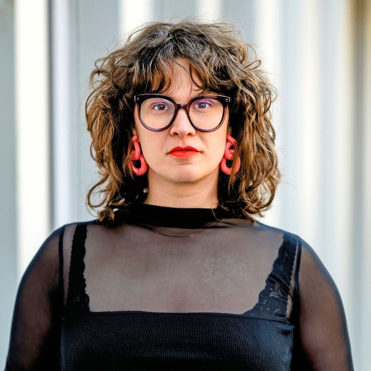 Lisa Kreuzmann: "Beim Thema Stillen gibt es eine krasse Einseitigkeit ...