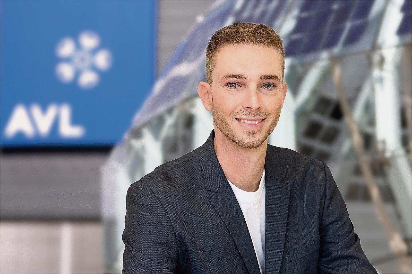 Verlässliche Sicherheit für die Technik im Fahrzeug - AVL - derStandard ...