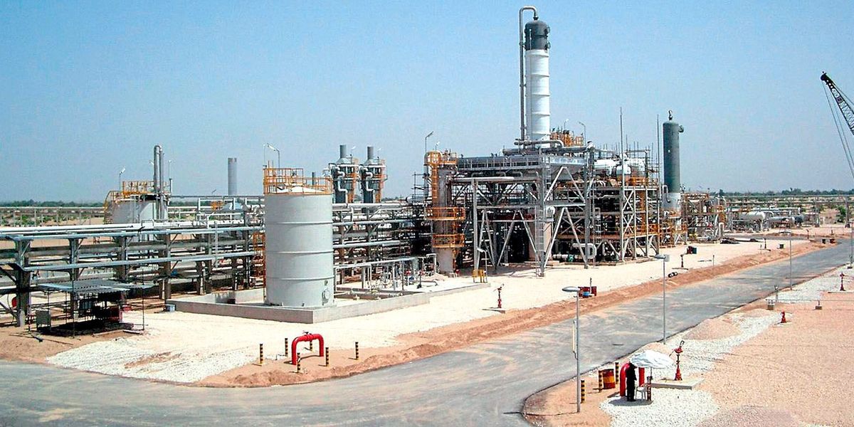 OMV finalisierte Verkauf des Upstream-Geschäfts in Pakistan ...