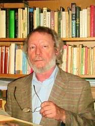 Germanist Murray G. Hall gestorben - Literatur - derStandard.at › Kultur