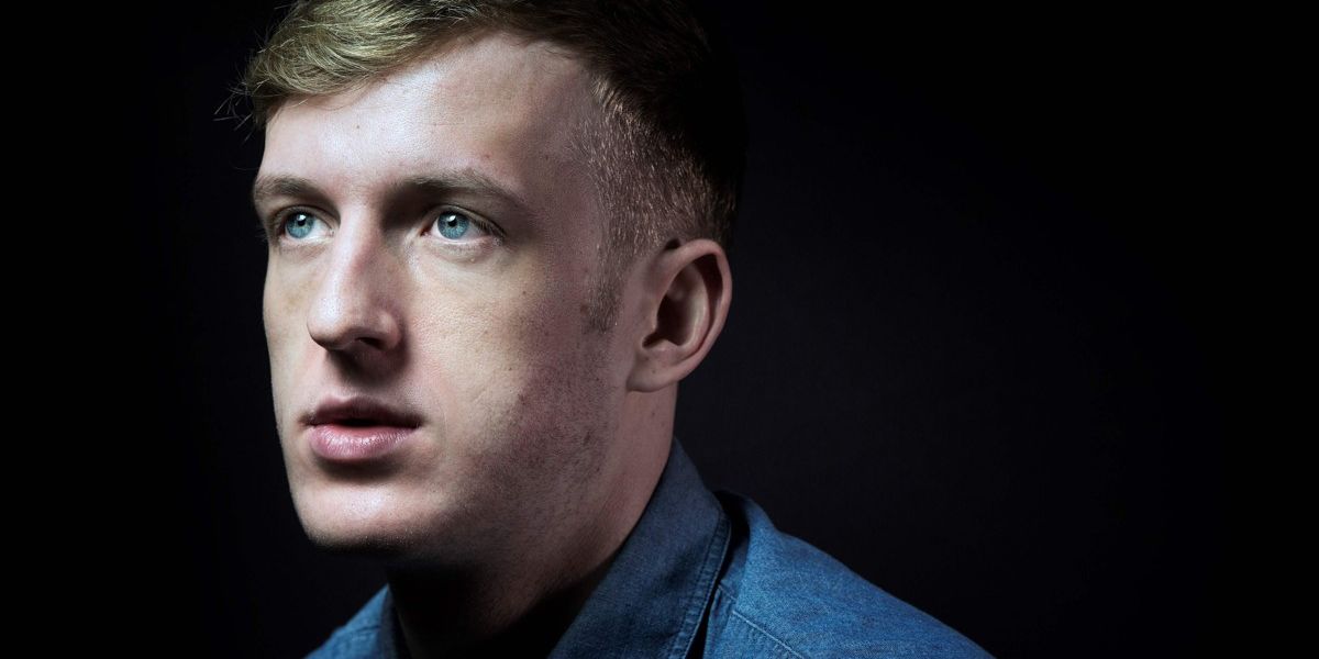 Édouard Louis: Die Bruchlinien, die durch einen selbst laufen ...