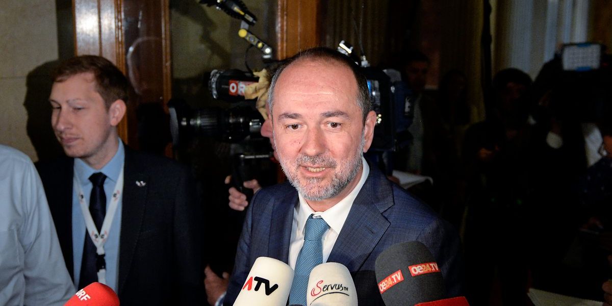 Drozda bietet Kurz Beschlüsse vor Wahl an - Koalition - derStandard.at ...