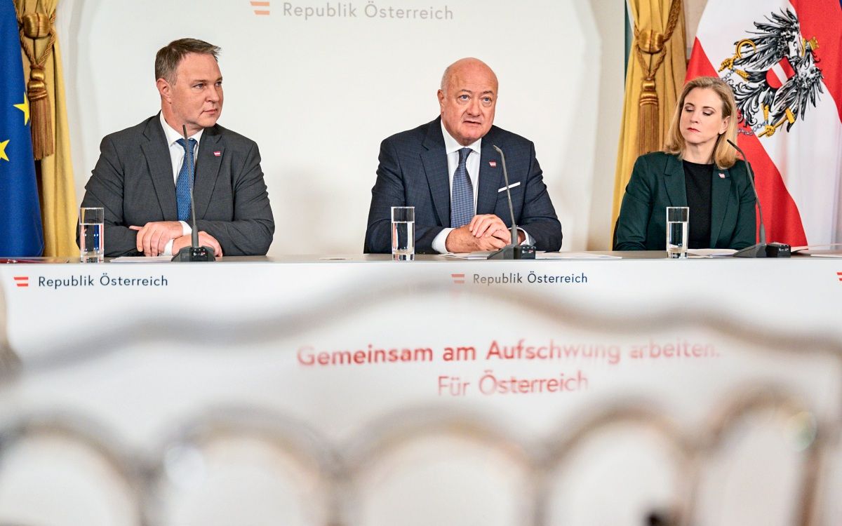 Wie ein Trick Strom in Österreich billiger machen soll - Wirtschaft ...