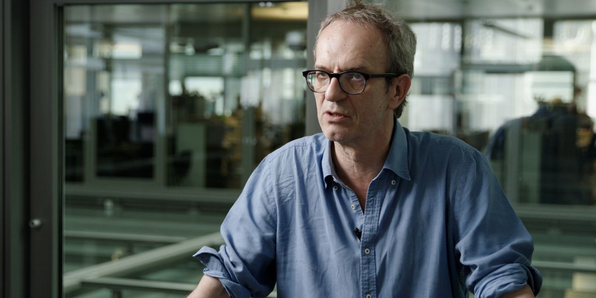 Christian Hackl zur EM: "Es ist nur mehr skurril" - Video - derStandard ...