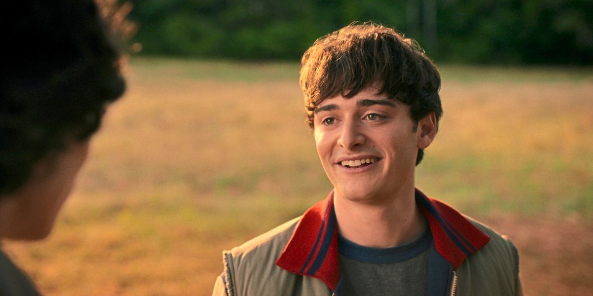 Recap "Stranger Things" – Ende mit viel Schrecken - Serien ...