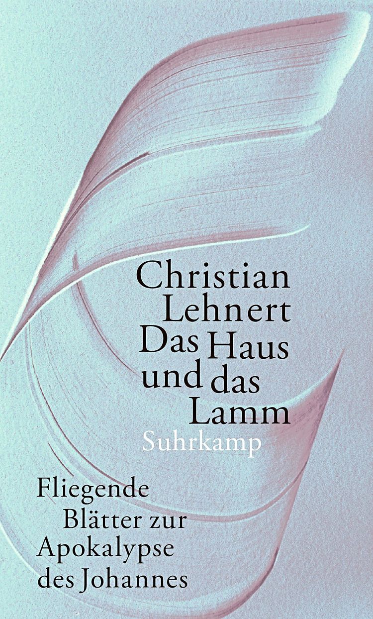 Christian Lehnerts fliegende Blätter zur Apokalypse des Johannes - Literatur - derStandard.at ...