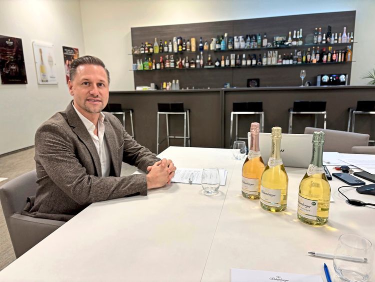 Schlumberger-Chef: "Junge Generation konsumiert generell weniger ...