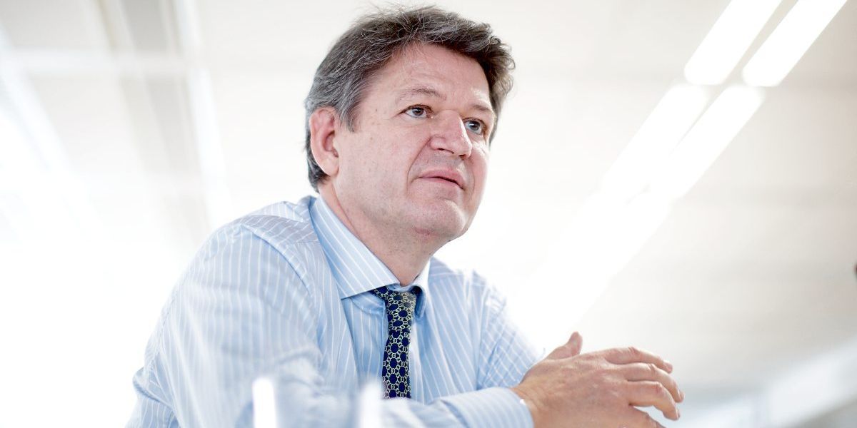 Ein bürgerlicher Journalist rechnet mit Türkis-Blau ab - Hans Rauscher ...