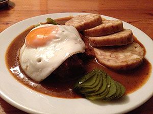 Fiakergulasch, Fächergurkerl - Essen & Trinken - derStandard.at › Lifestyle