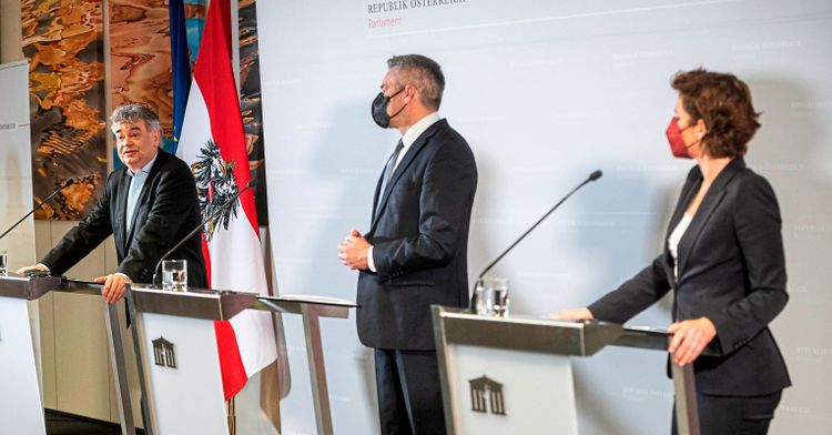 Impflotterie - Hans Rauscher - derStandard.at › Diskurs