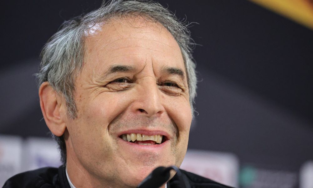 Marcel Koller über das Sommermärchen der Schweiz: "Darauf hat man immer ...