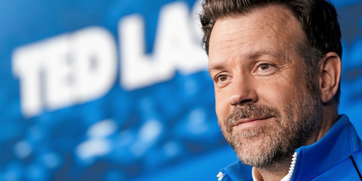 Können Rapid, ORF und SPÖ von "Ted Lasso" lernen, Alexander Wrabetz ...