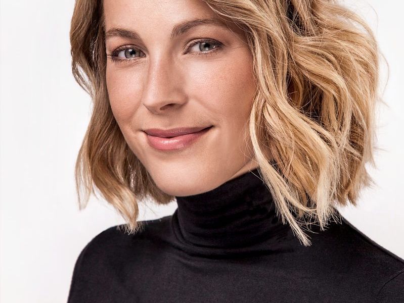 Meine erste eigene Wohnung: Musicalsängerin Barbara Obermeier - Bauen ...