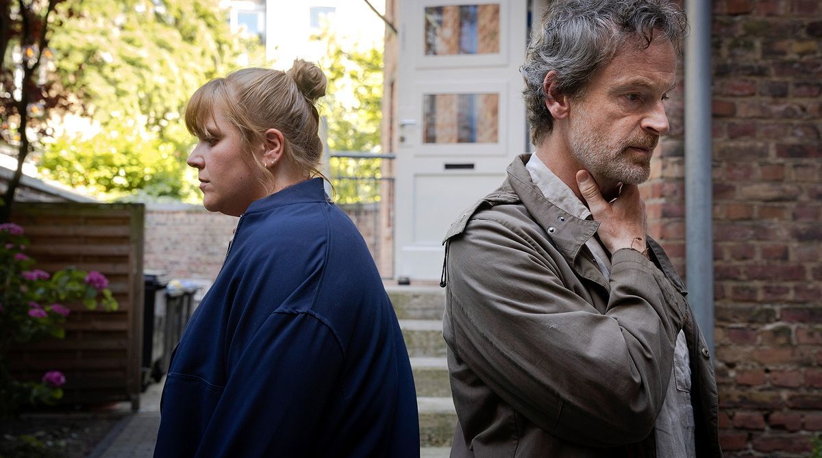 Wie sehen Sie den "Tatort: Abstellgleis" aus Dortmund? - Tatort ...