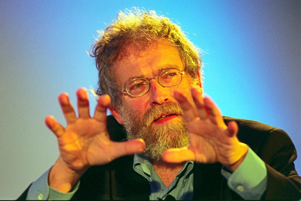 Das A bis Z des Anton Zeilinger - Materie - derStandard.at › Wissenschaft