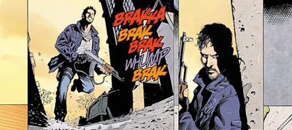 TV-Premiere mit "Argrr!" und "Unghh!" - Streaming & TV - derStandard.at ...