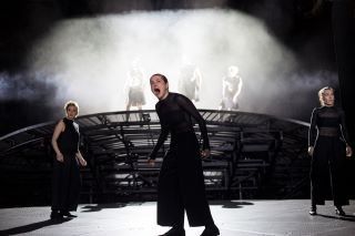 Tscheplanowa übernimmt die Rolle des "Nathan" bei Salzburger ...