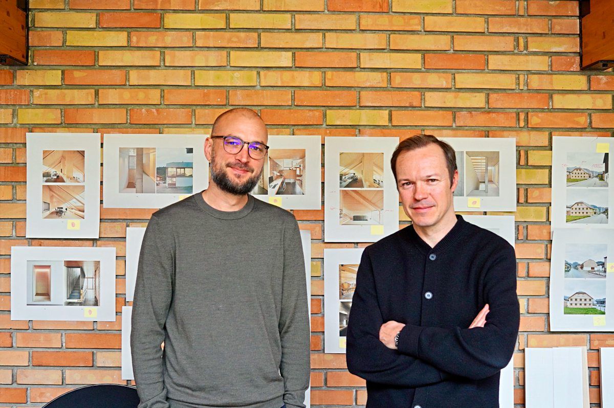 Aus für "Schaffa, schaffa, Hüsle baua"? - Zukunft - derStandard.de ...