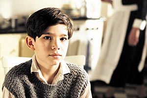 "Simon": Ein Träumer wird unsanft geweckt - Film - derStandard.at › Kultur