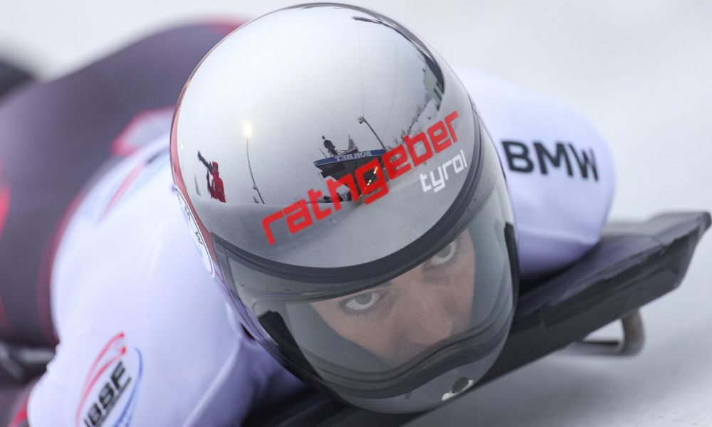 Skeleton: Janine Flock nach Bandscheibenvorfall operiert - Wintersport ...