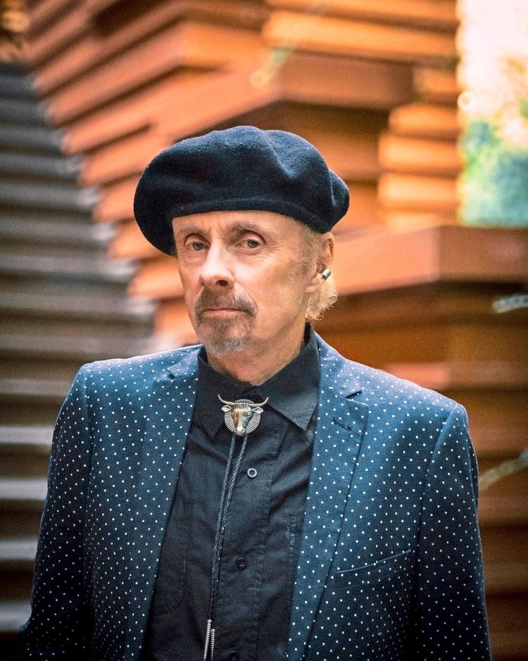 T. C. Boyle: "Man muss wissen, dass wir unter einem diktatorischen ...