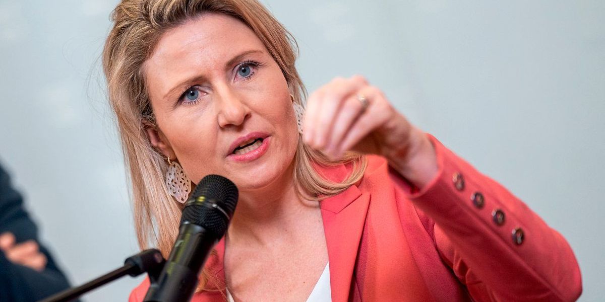 Susanne Raab setzt mit Informationsoffensive auf Gewaltschutz ...