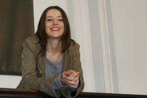 Maria Krobath neue Art Directorin bei BBDO - Werbung - derStandard.at ...