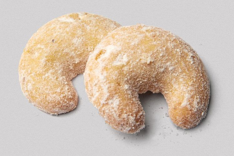 Das sind die besten Vanillekipferln - Essen & Trinken - derStandard.at ...