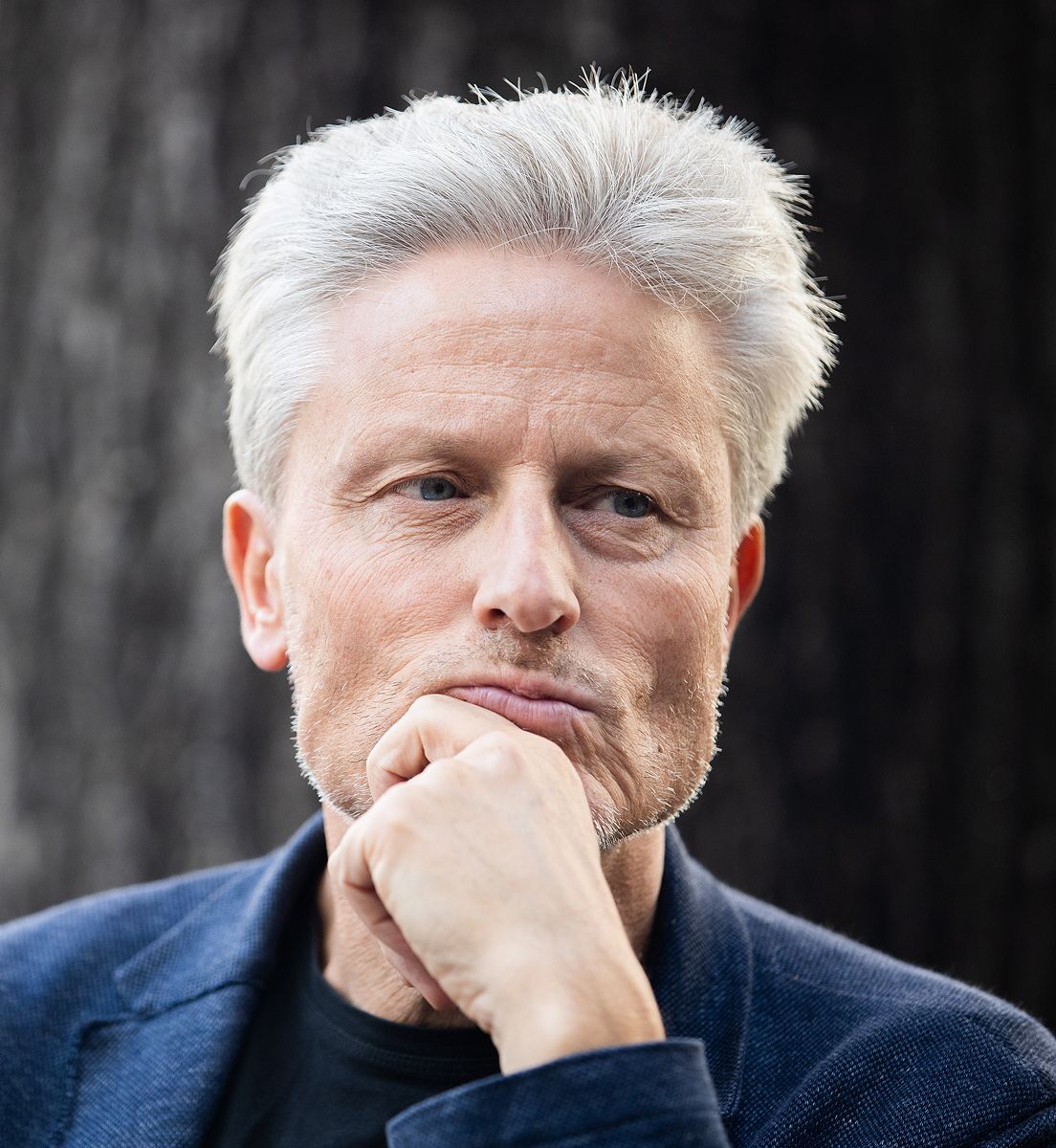 Richard Grasl vom "Kurier" kündigt rechtliche Schritte gegen Florian ...