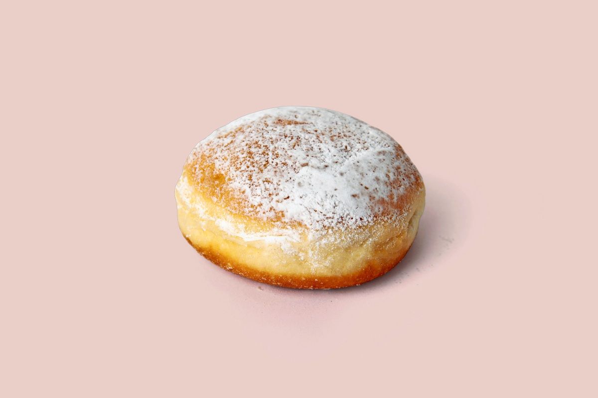 Zehn Krapfen im großen Test - Im Test - derStandard.de › Lifestyle