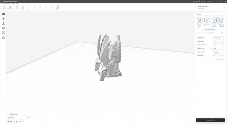 Snapmaker A350T im Test: 3D-Drucker mit CNC-Fräse und Laser ...