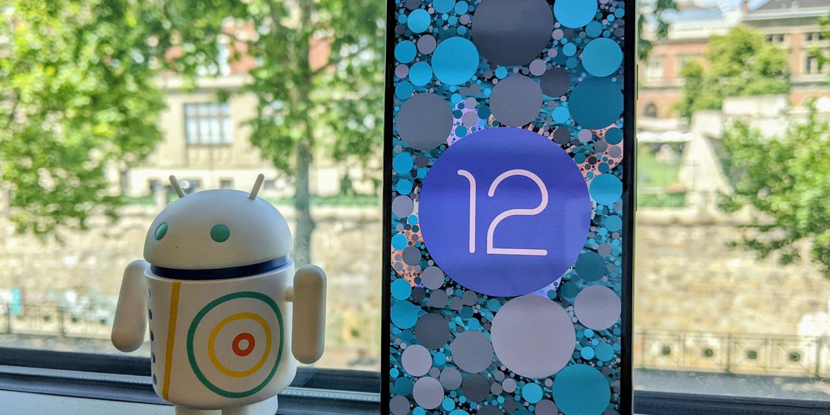 Android 12 auf der Zielgeraden: Letzte Beta für die nächste Generation ...