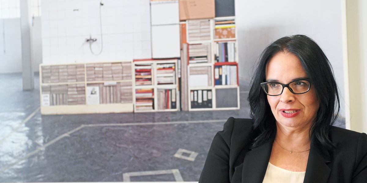 Andrea Mayer zum Kulturbudget: "Eine Krot schlucke ich selten" - Kulturpolitik - derStandard.at ...