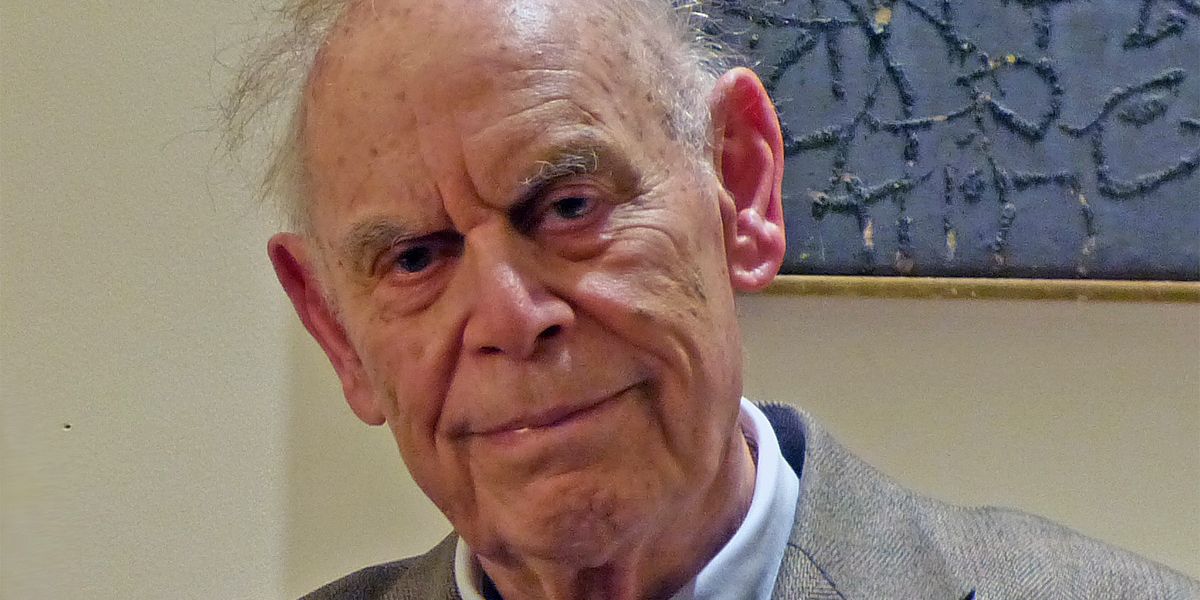 Gegen Verherrlichung der Irrationalität: Wissenschaftshistoriker Gerald ...