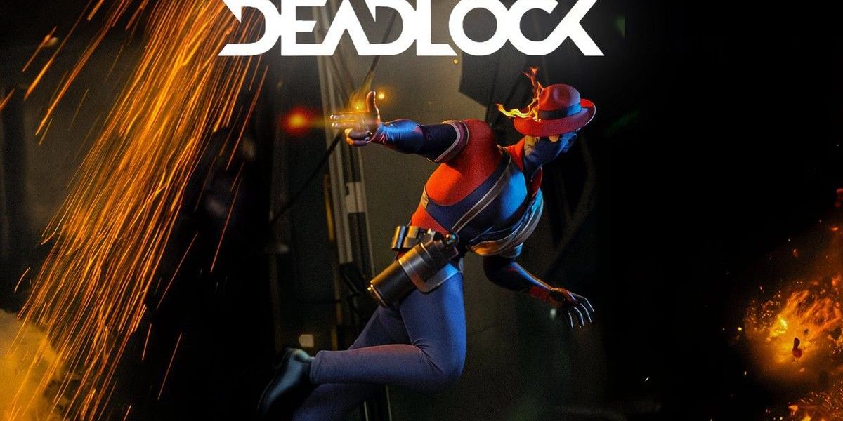 "Deadlock": Valve sperrt US-Techportal "The Verge" aus Betatest aus ...