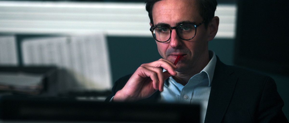 "Skandal! Der Sturz von Wirecard" auf Netflix: Wenn österreichische ...