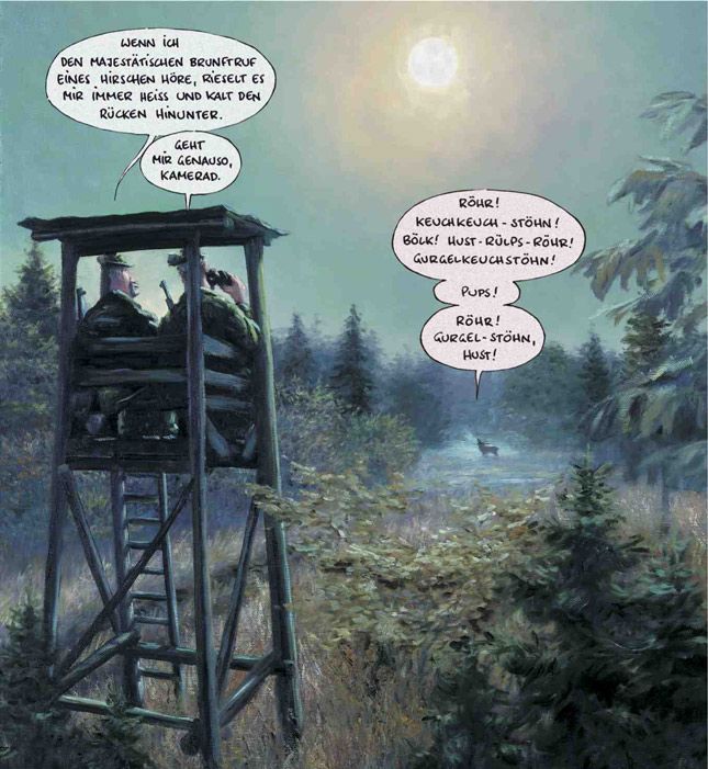 Marunde im MQ: Am Busen der Provinz - Kunst - derStandard.at › Kultur