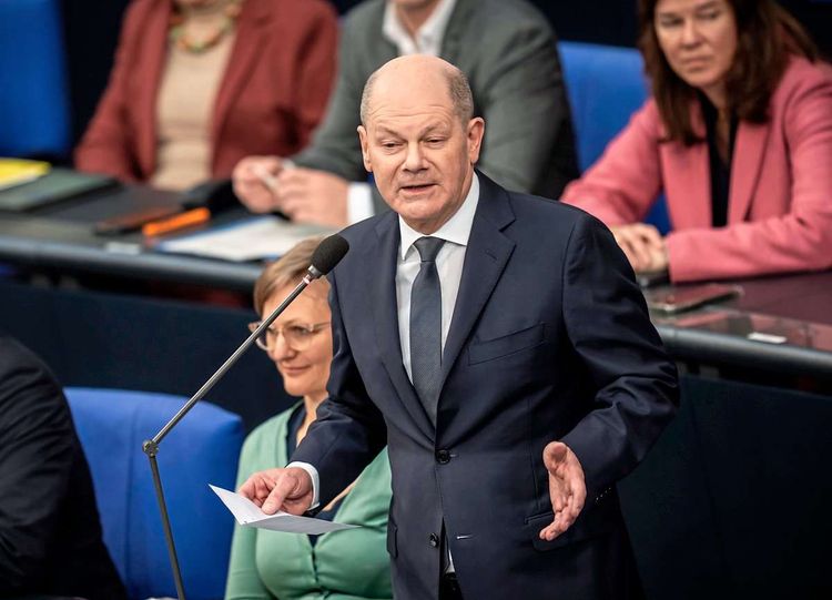 Scholz will "radikale Islamisten" nach Afghanistan abschieben ...