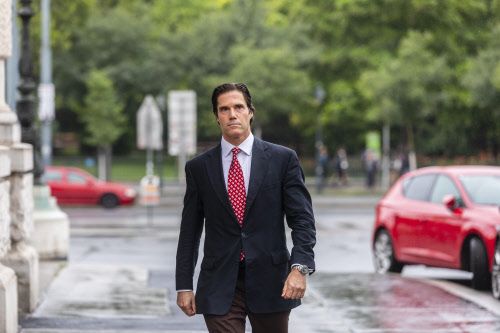 Tassilo Wallentin kommt laut eigenen Angaben auf 18.000 ...