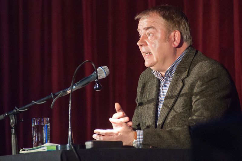 Max Goldt: Meister der kleinen Form - Literatur - derStandard.at › Kultur