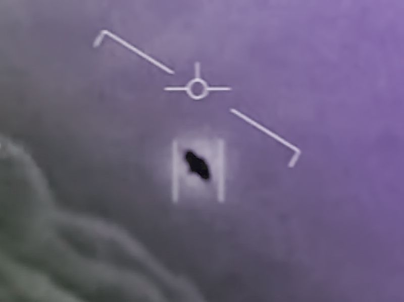 Nach zahlreichen Sichtungen: Pentagon richtet UFO-Task-Force ein - Welt ...