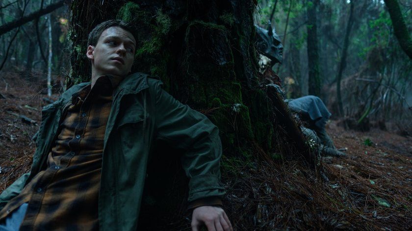 "Der Greif" bei Amazon: Gelungene Unterhaltung mit Horrorklassiker ...