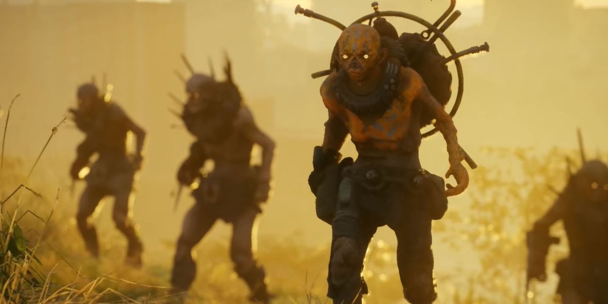 Gameplay-Trailer und neue Details zu Bethesda-Shooter "Rage 2" enthüllt ...