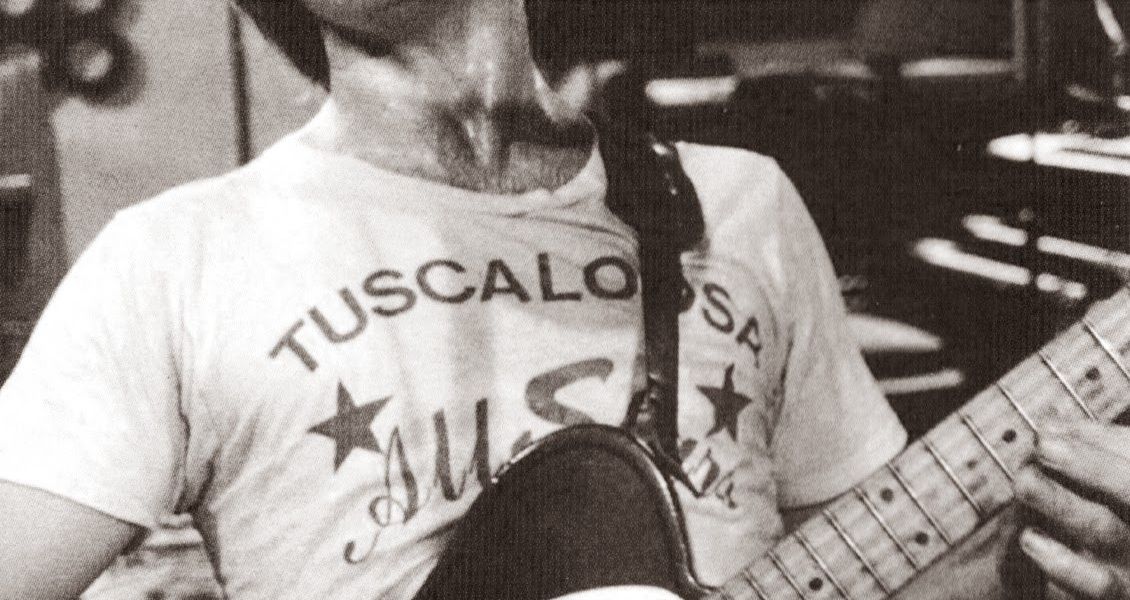Unknown Pleasures #13: Eddie Hinton, ein Hard Luck Guy - Musik ...