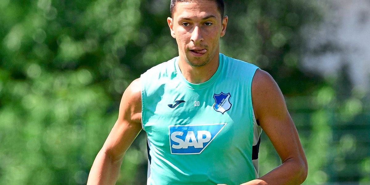 Robert Zulj wechselt von Hoffenheim zu Zweitligist Bochum - Fußball ...