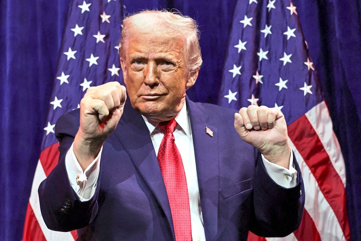Trump Lays Out a Vision of Power Restrained Only by 'My Own Morality ...