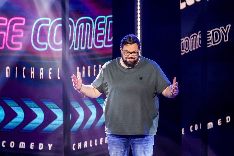 Zweite Folge der ORF-"Comedy Challenge" mit 252.000 Zuschauern - ORF ...