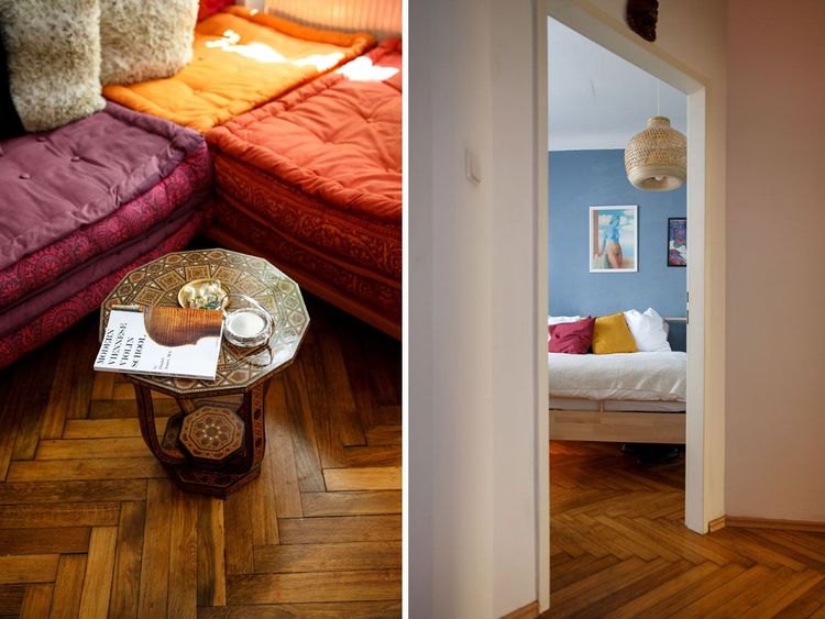 Daniel Auner: "Beim Sanieren kommt man auf die Verbrechen der ...