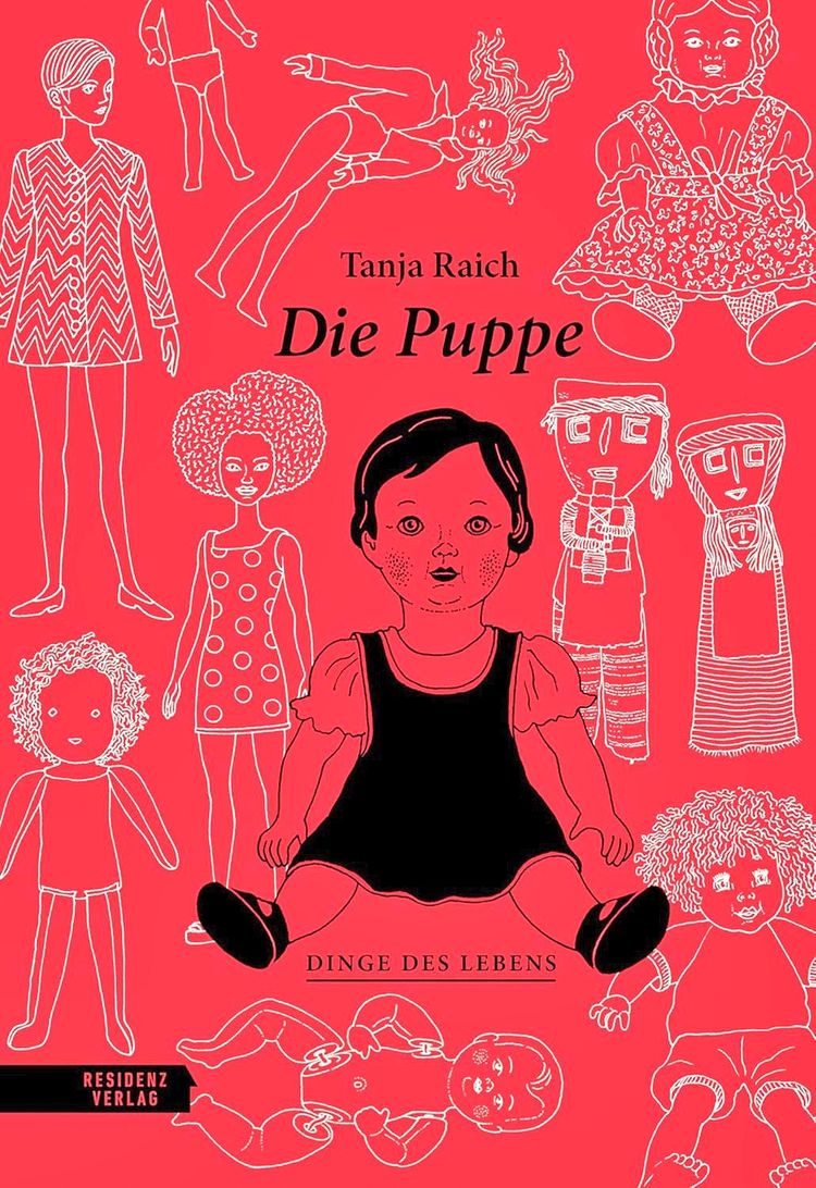 Die Puppe als Schatz und Schatzkiste der Kreativität - Kultur ...